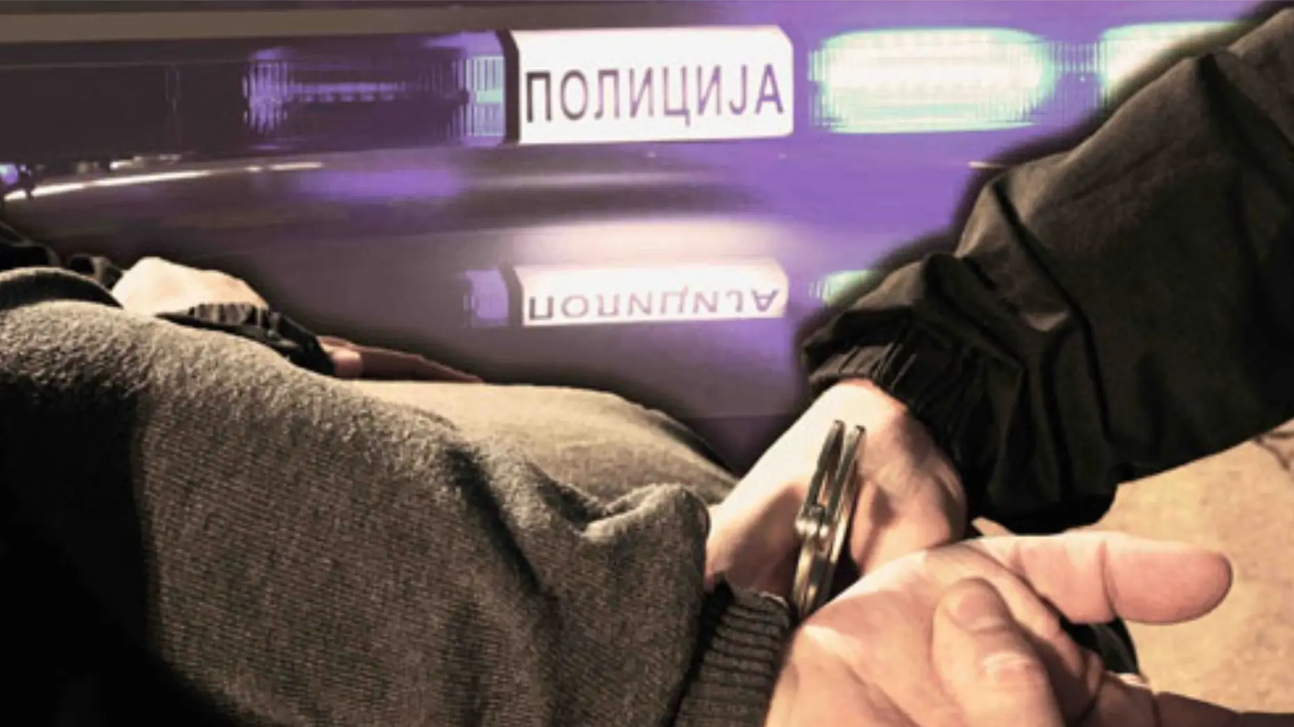 Teško ubistvo u Novom Sadu: Policija uhapsila muškarca zbog sumnje da je nožem presudio majci